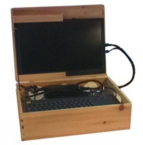 UBUNTU-BOX - ROBOKlub